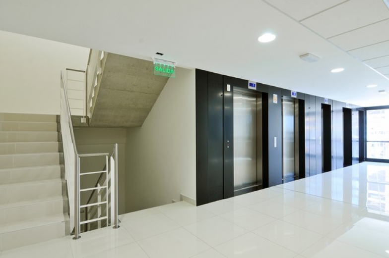 CASMU SECTOR VIP - SABYL