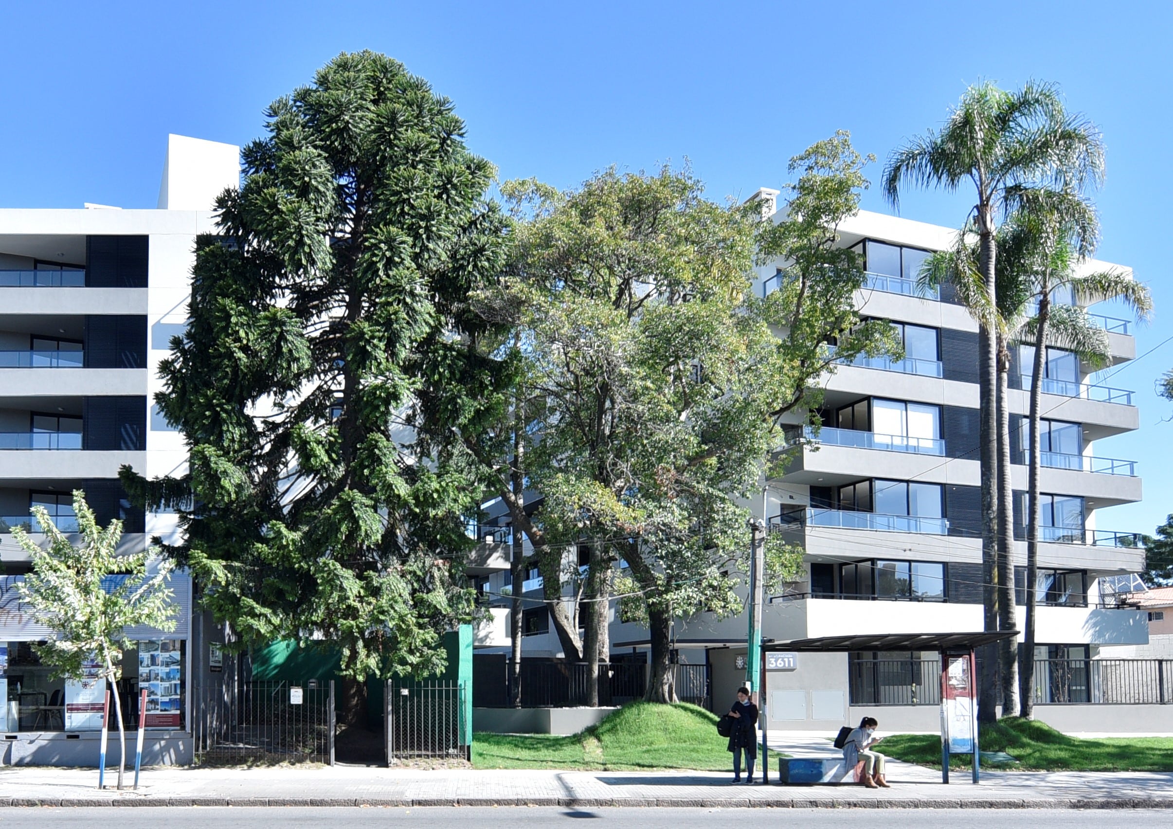 NOSTRUM ROSEDAL - SABYL